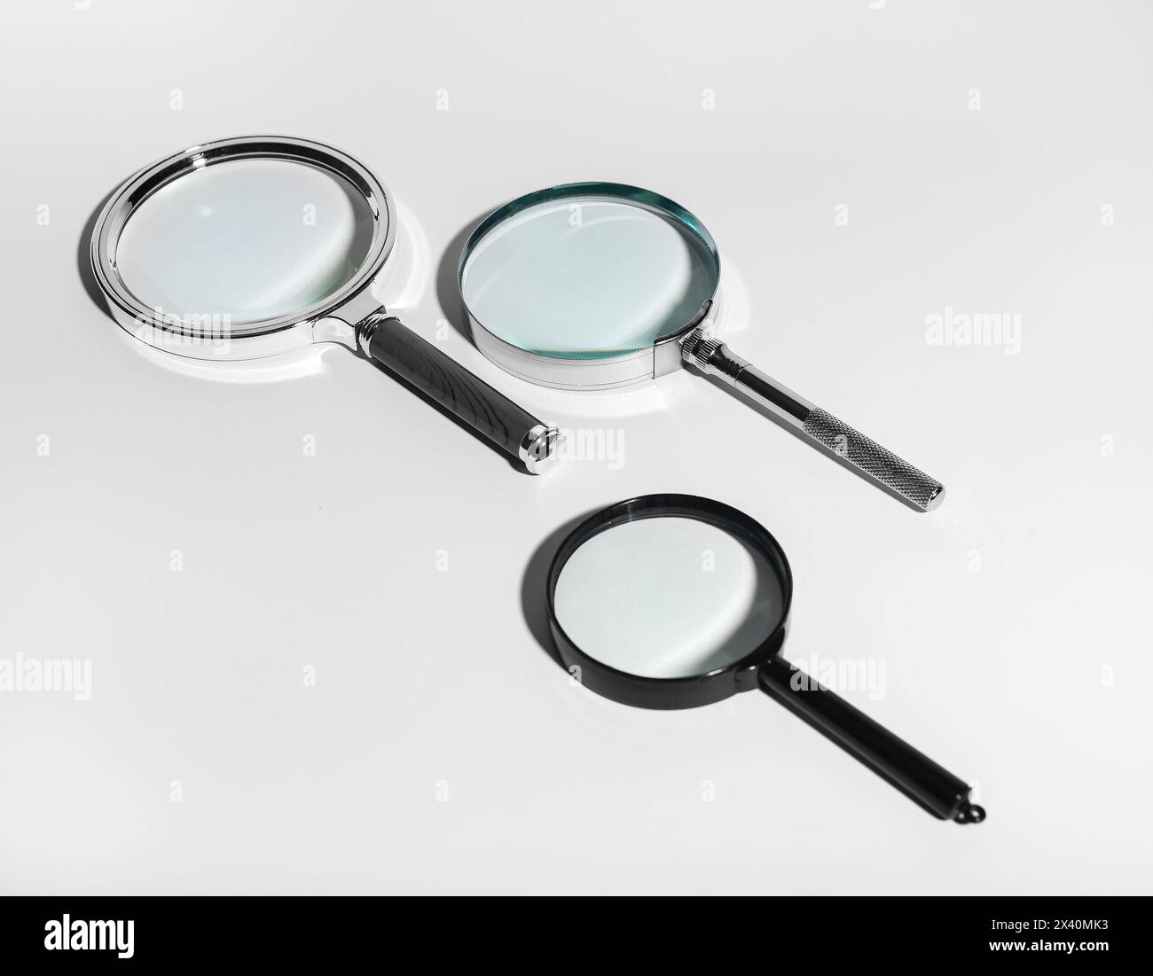 Evaluation methodology hi-res stock photography and images - Alamy