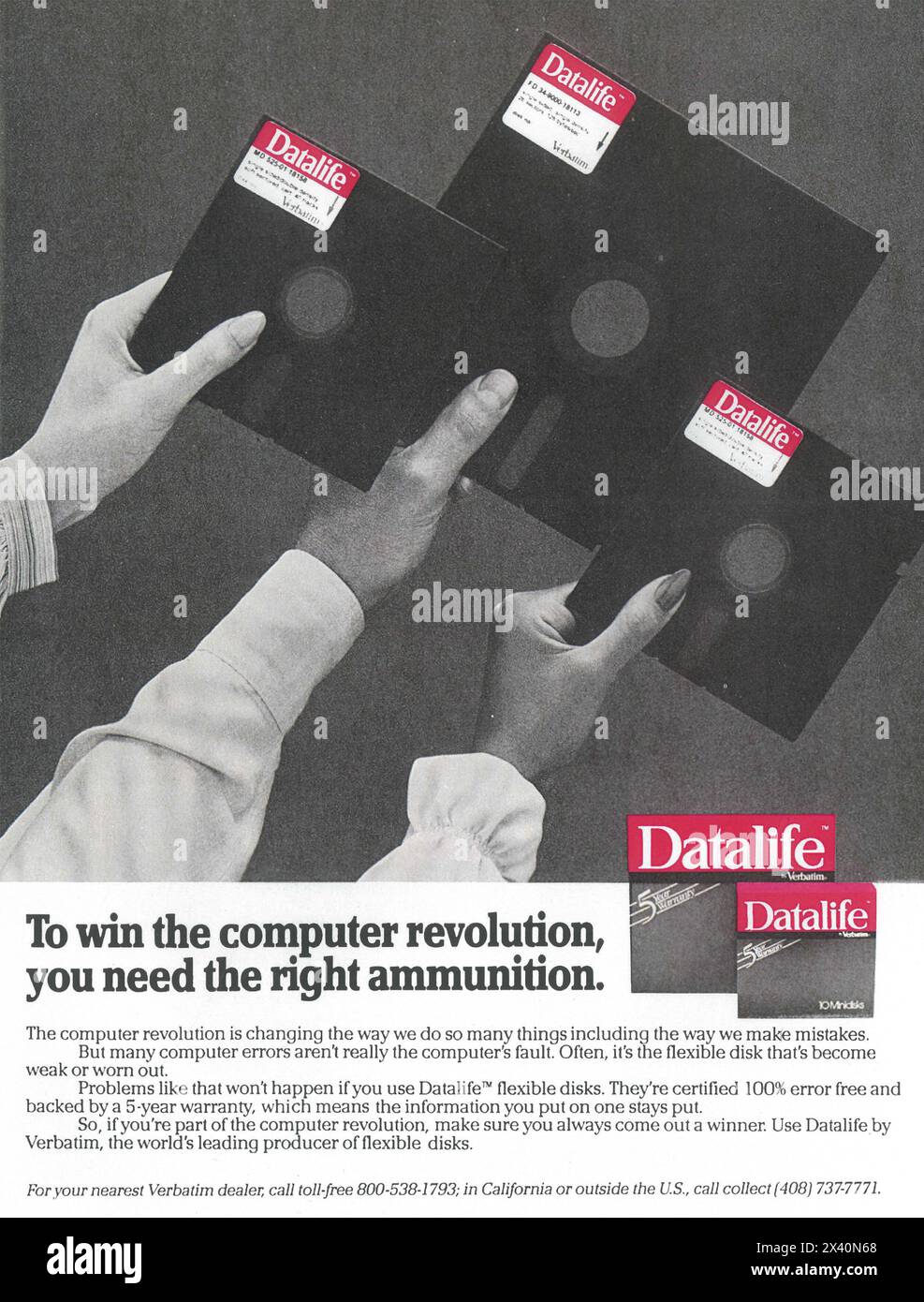 Flexible media filing system hi-res stock photography and images - Alamy