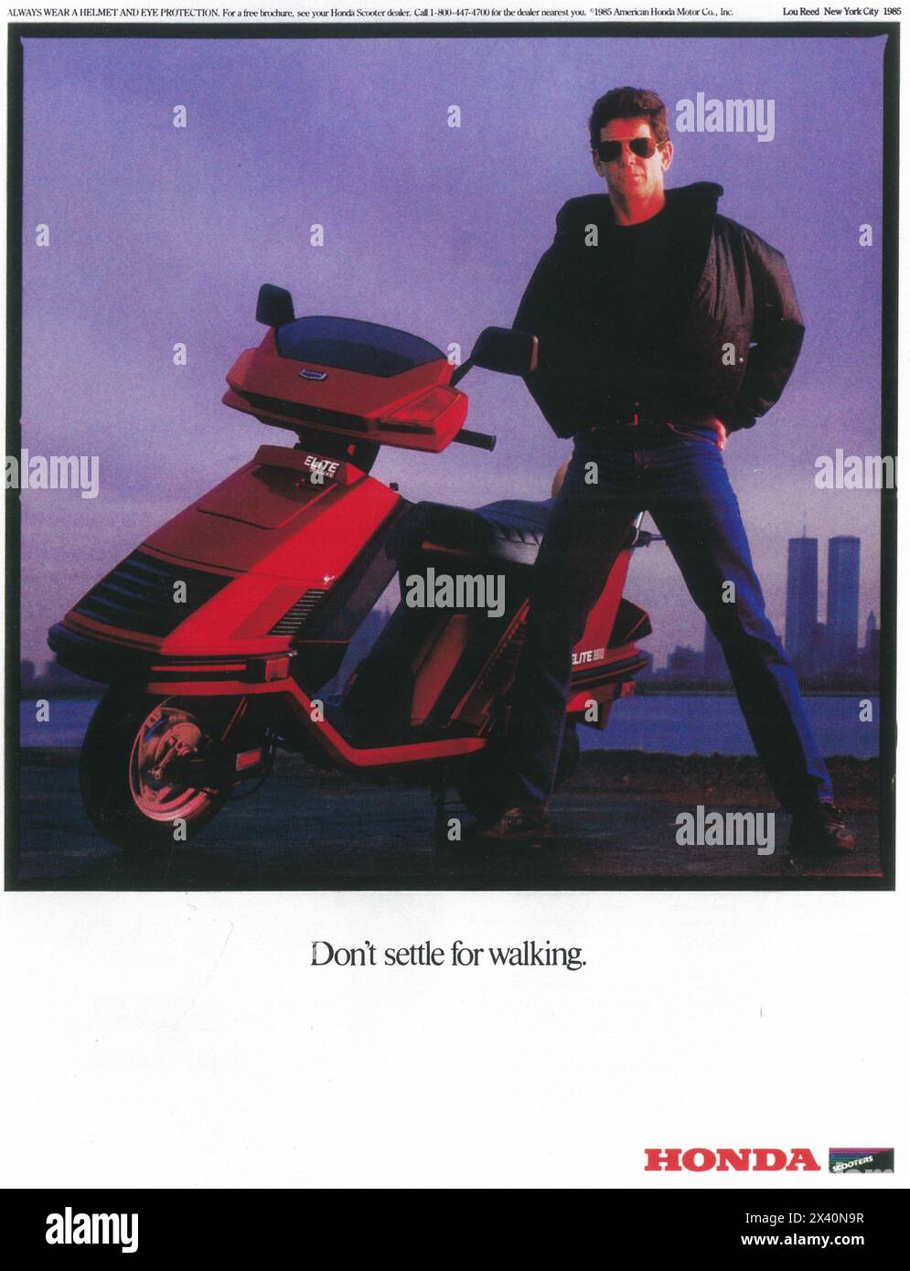 Celebrities new ad campaign hi-res stock photography and images - Alamy