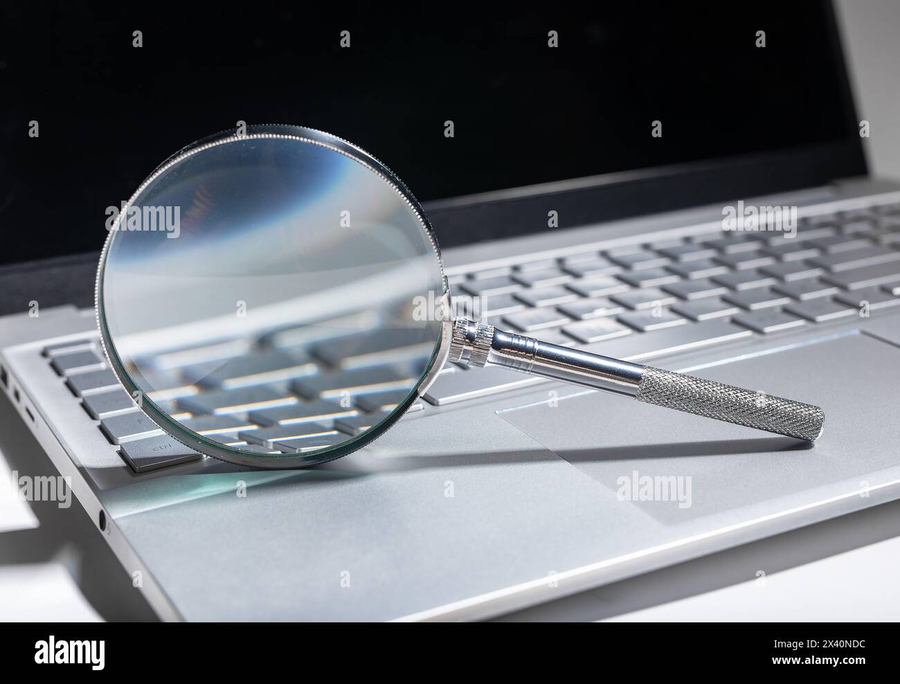 Monitoring analysis digital investigation hi-res stock photography and ...