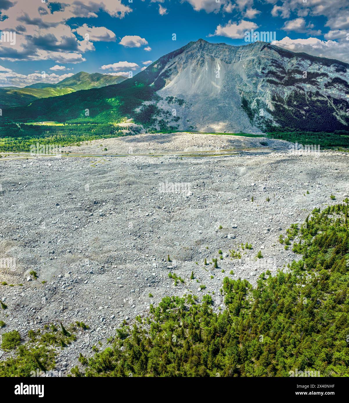 Sky slide hi-res stock photography and images - Alamy