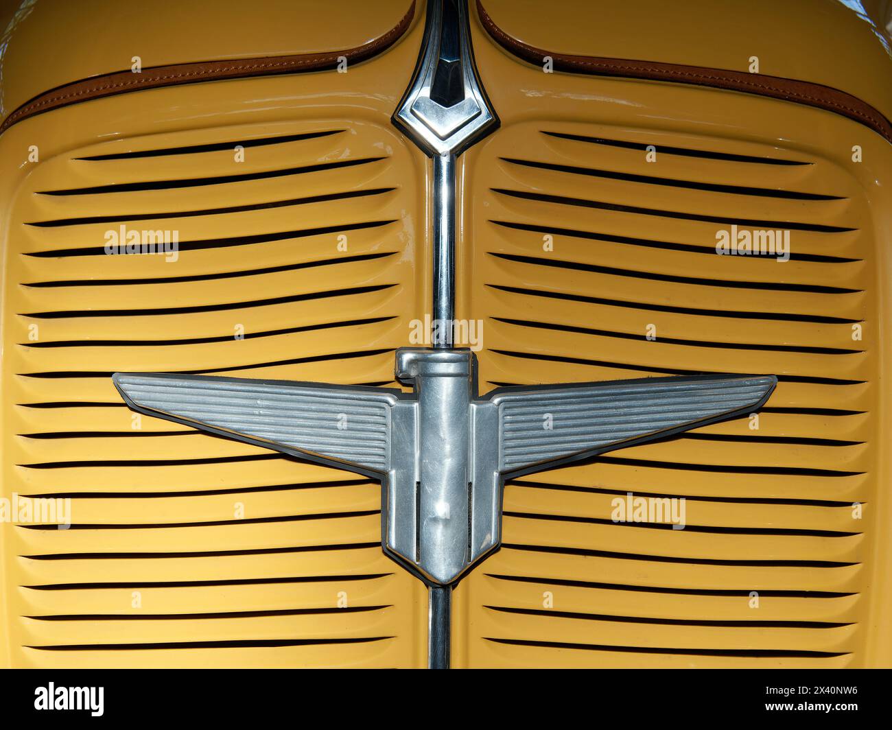 Adler Trumpf (1930) vintage car, Europe Stock Photo - Alamy