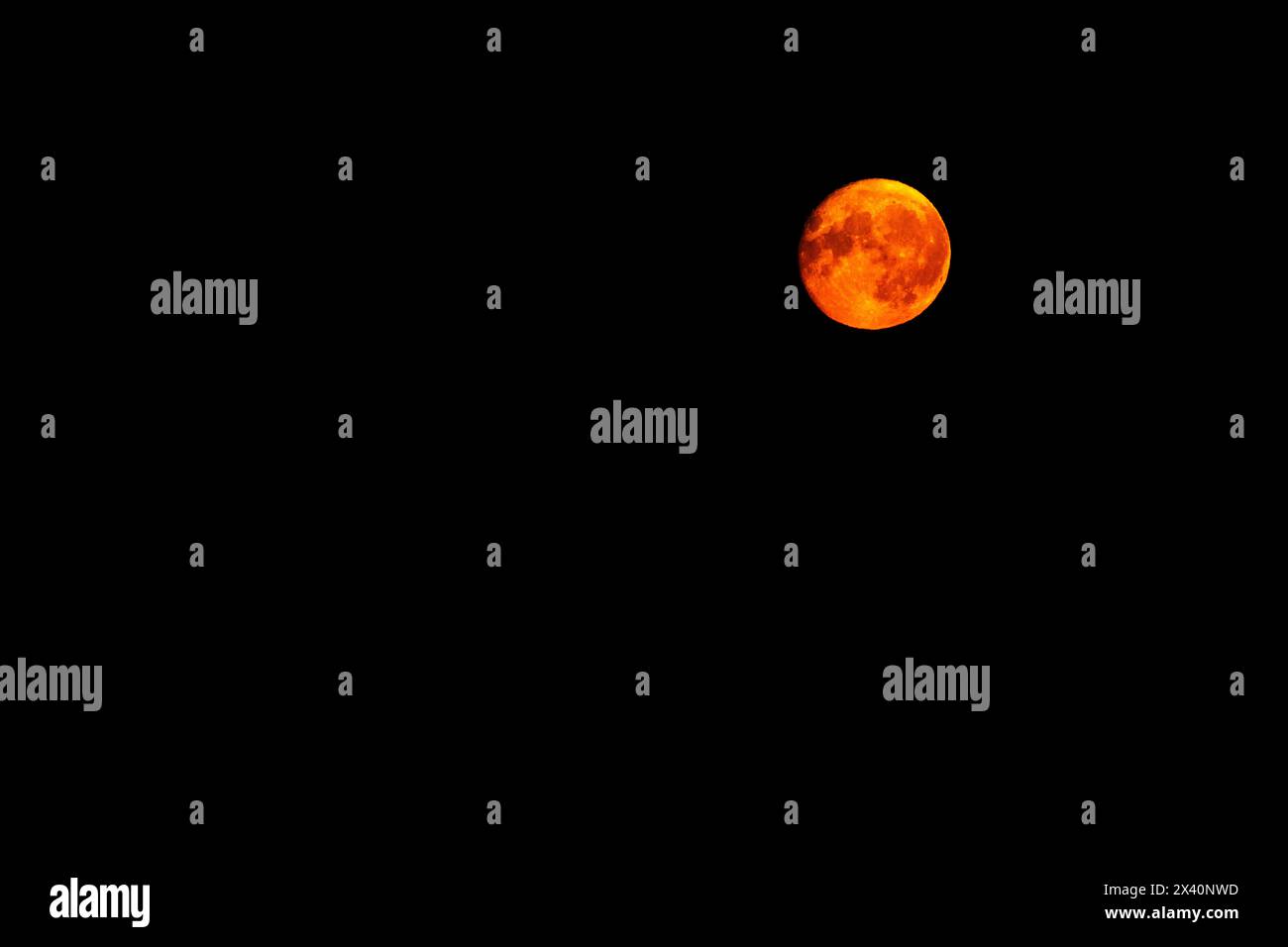 Dark night sky photos hi-res stock photography and images - Alamy