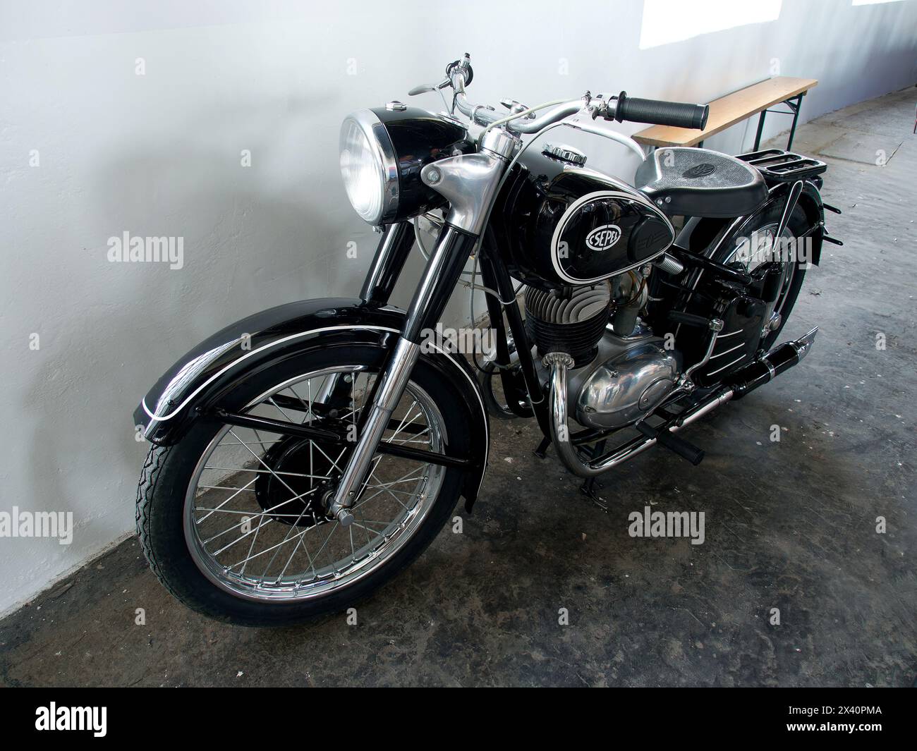 1950 csepel 250 hi-res stock photography and images - Alamy