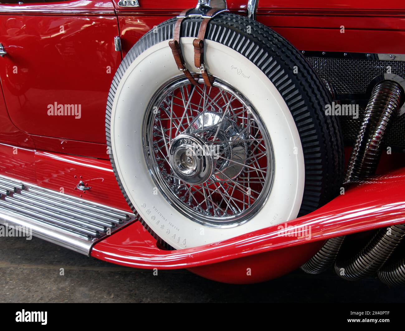 Duesenberg model j hi-res stock photography and images - Alamy