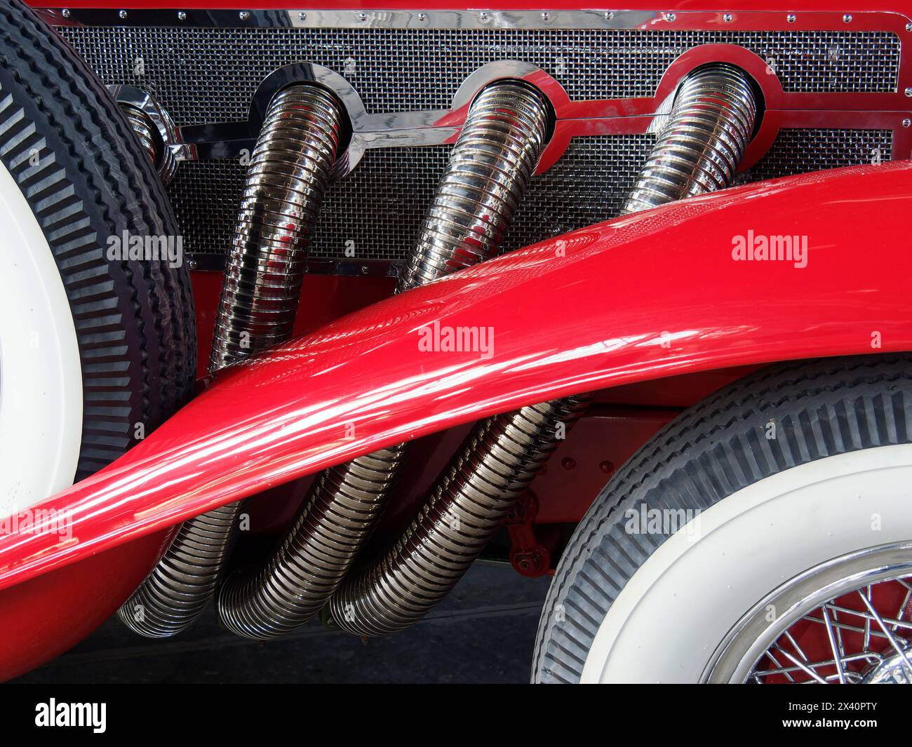 Duesenberg model j hi-res stock photography and images - Alamy
