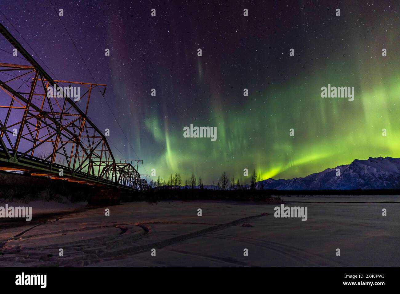 Palmer bridge hi-res stock photography and images - Alamy