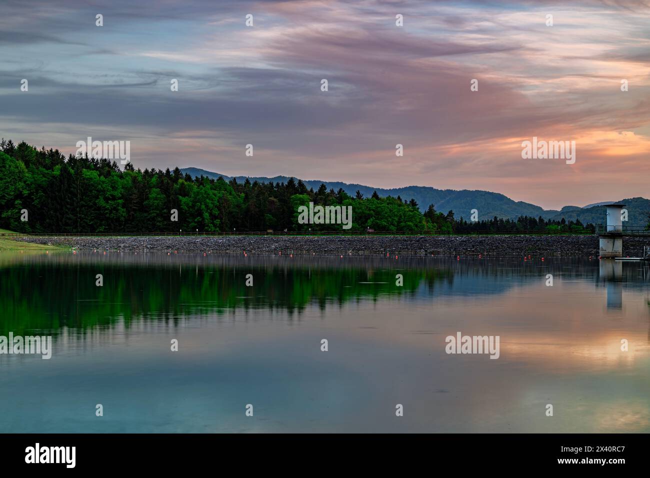 Reflection and weather hi-res stock photography and images - Alamy