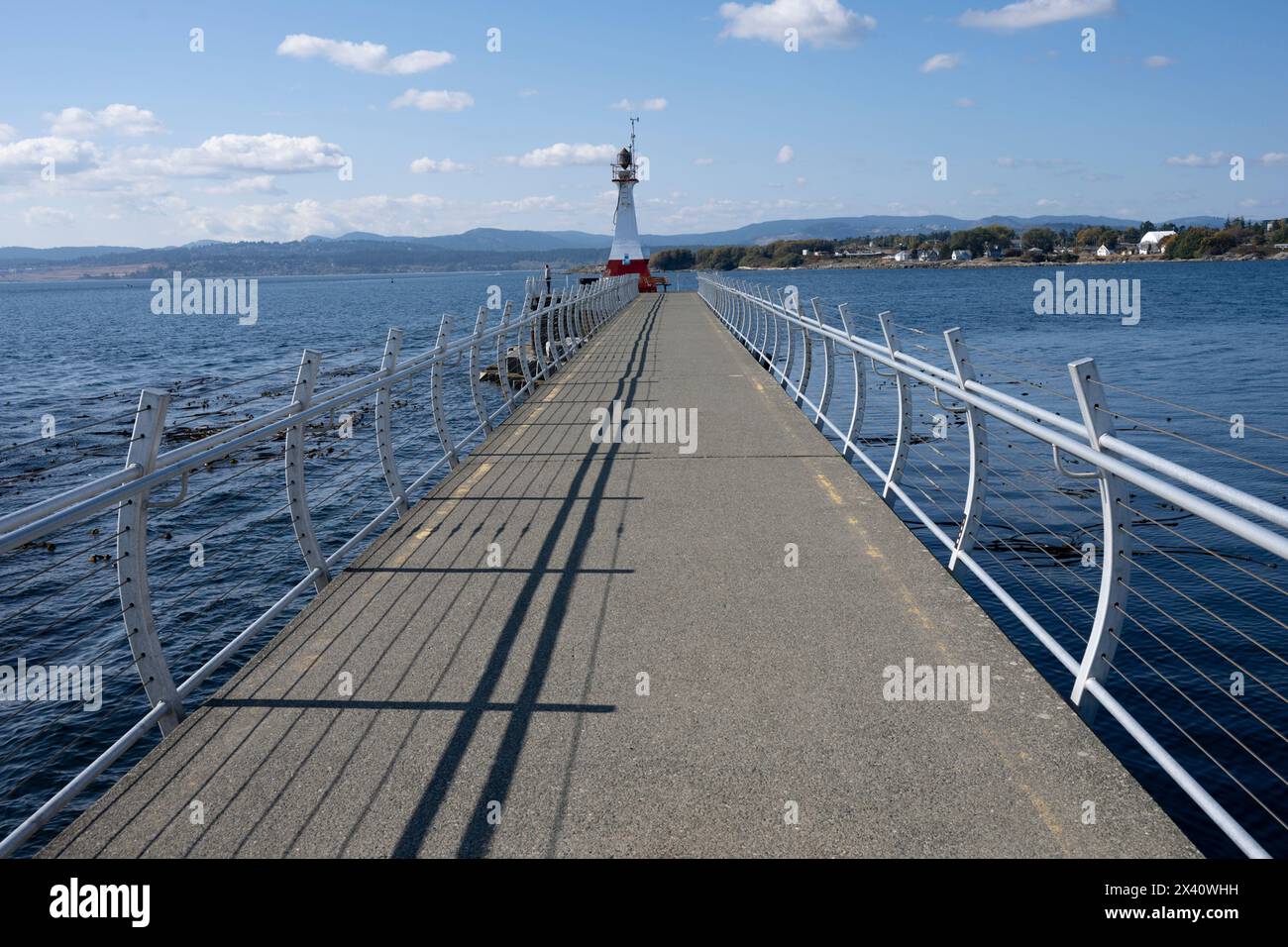 Ogden point hi-res stock photography and images - Alamy
