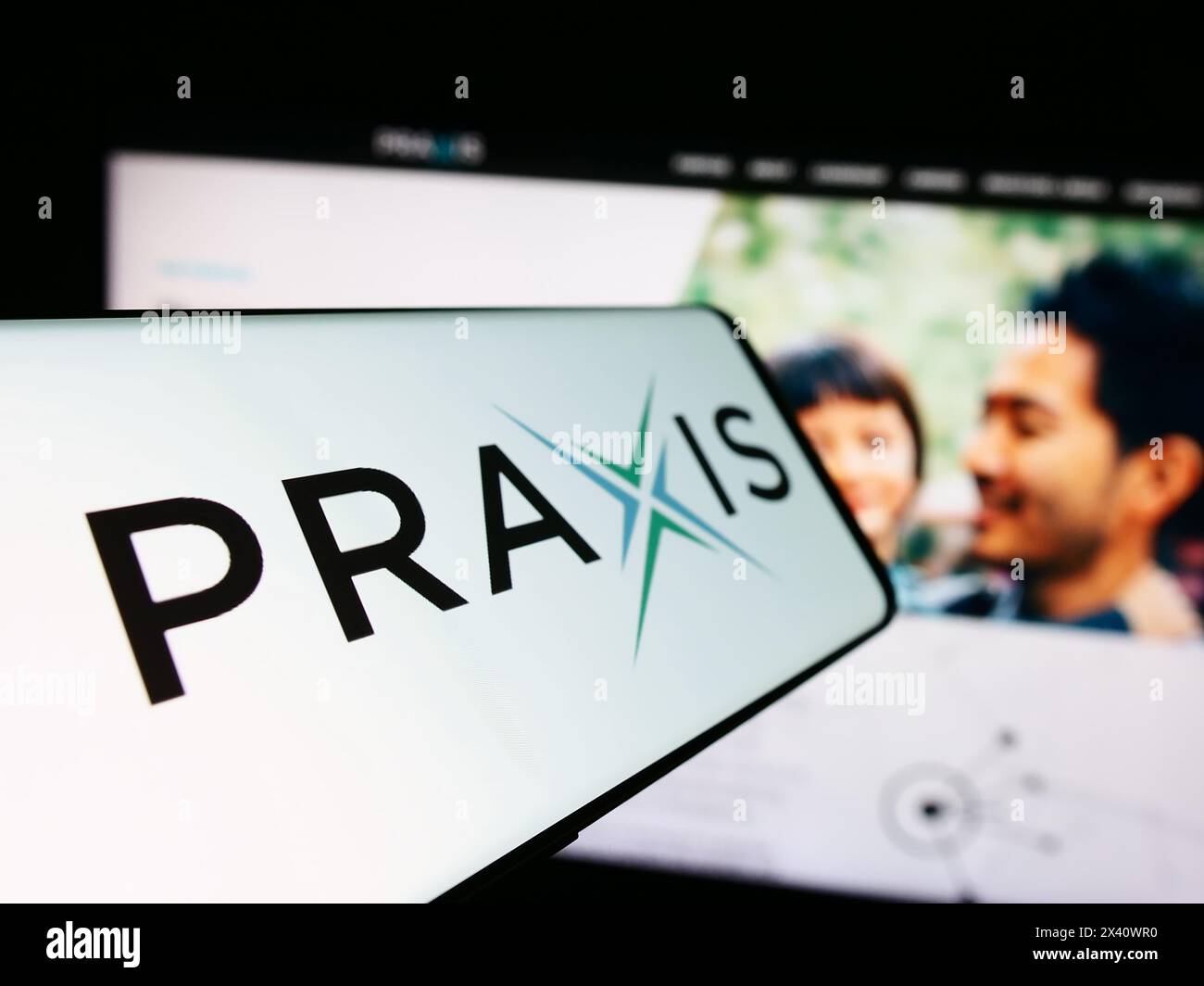 Praxis precision medicines inc hi-res stock photography and images - Alamy