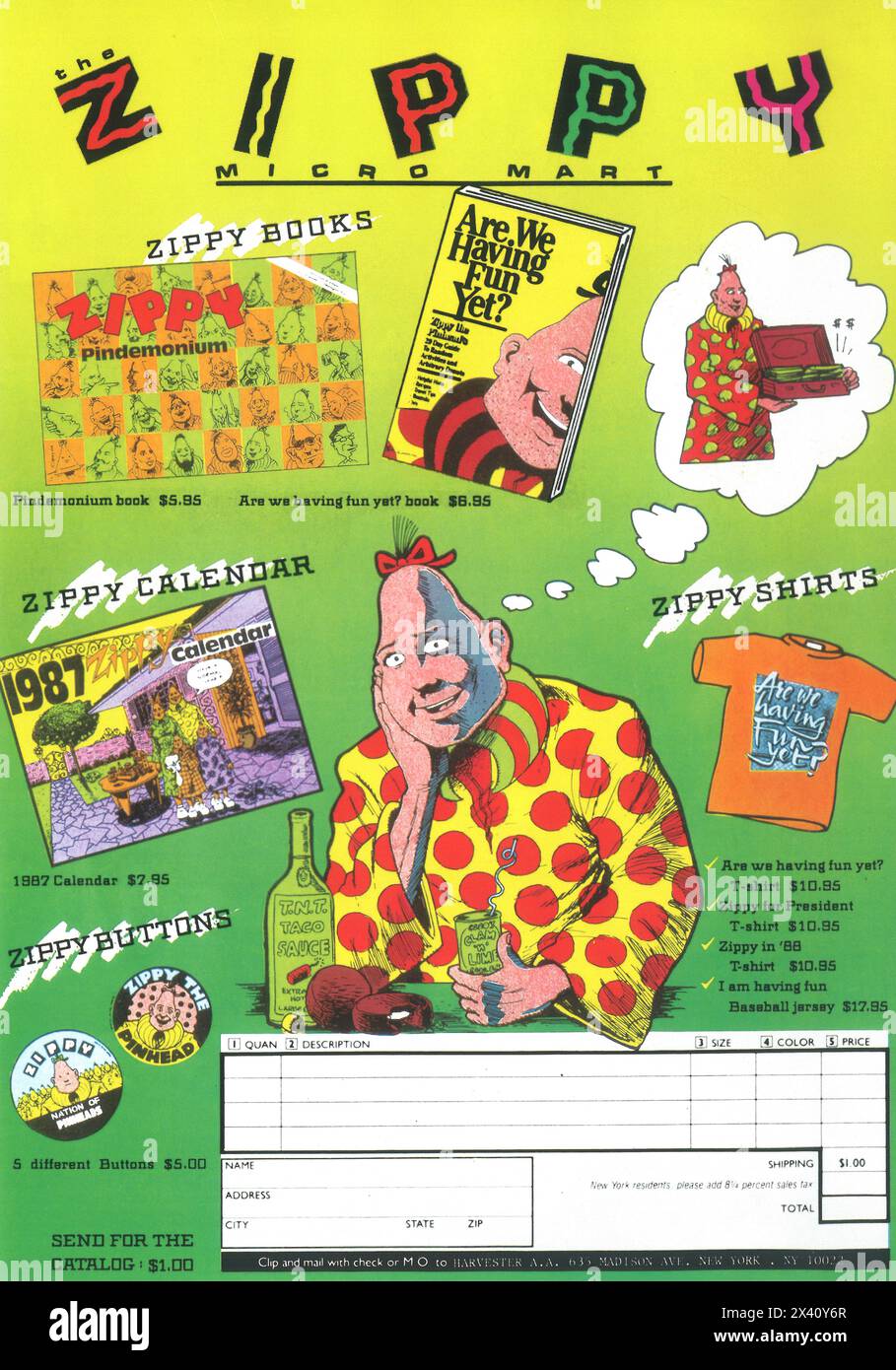 Zippy hi-res stock photography and images - Alamy