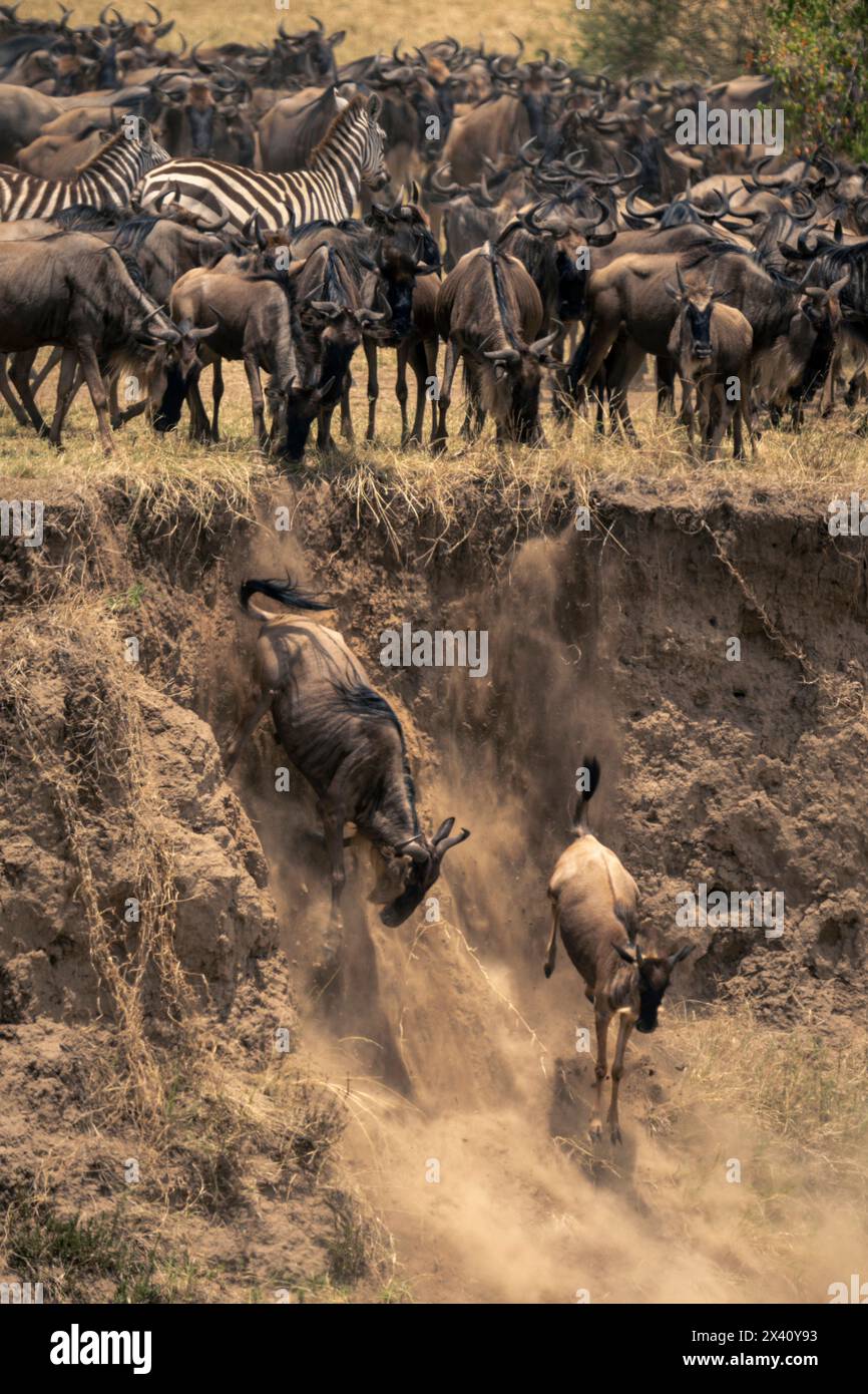 Cliff africa hi-res stock photography and images - Alamy