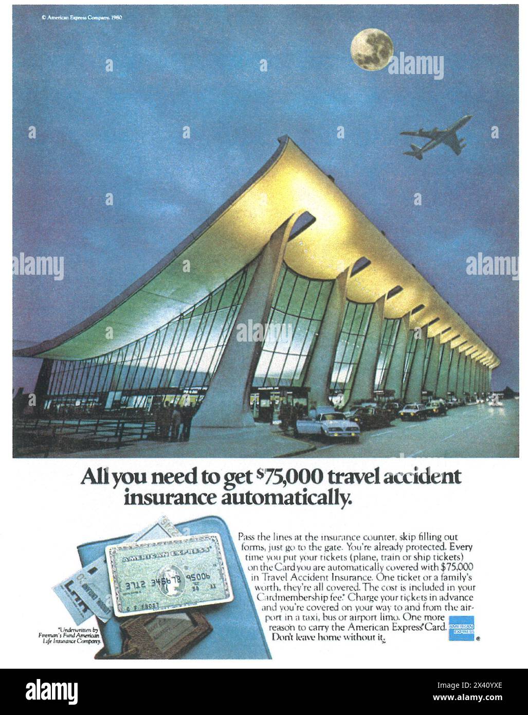 American express travel Cut Out Stock Images & Pictures - Alamy