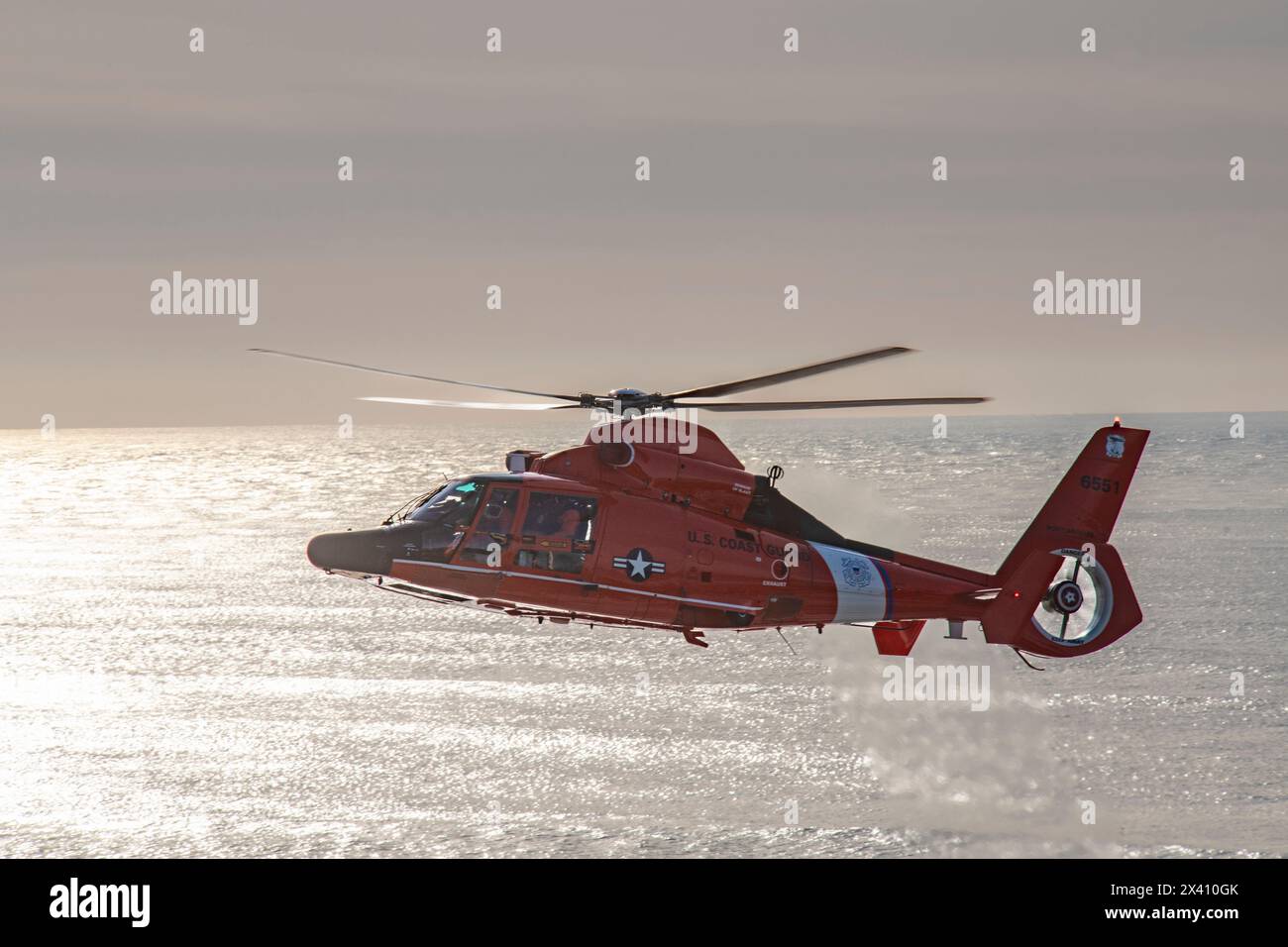 Eurocopter mh 65 hi-res stock photography and images - Alamy