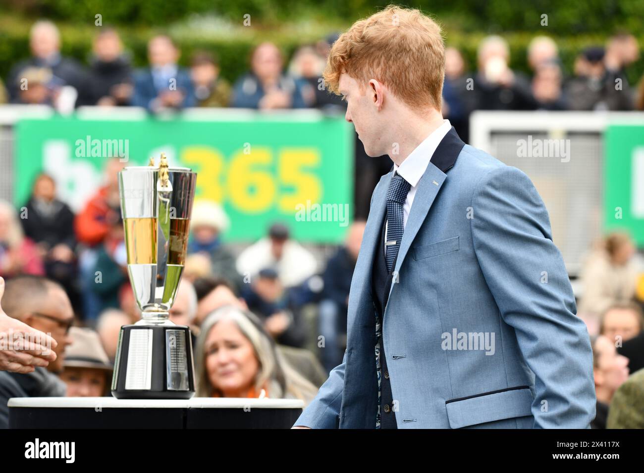 Patrick wadge hi-res stock photography and images - Alamy