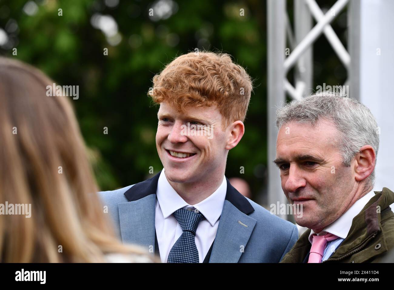 Patrick wadge hi-res stock photography and images - Alamy