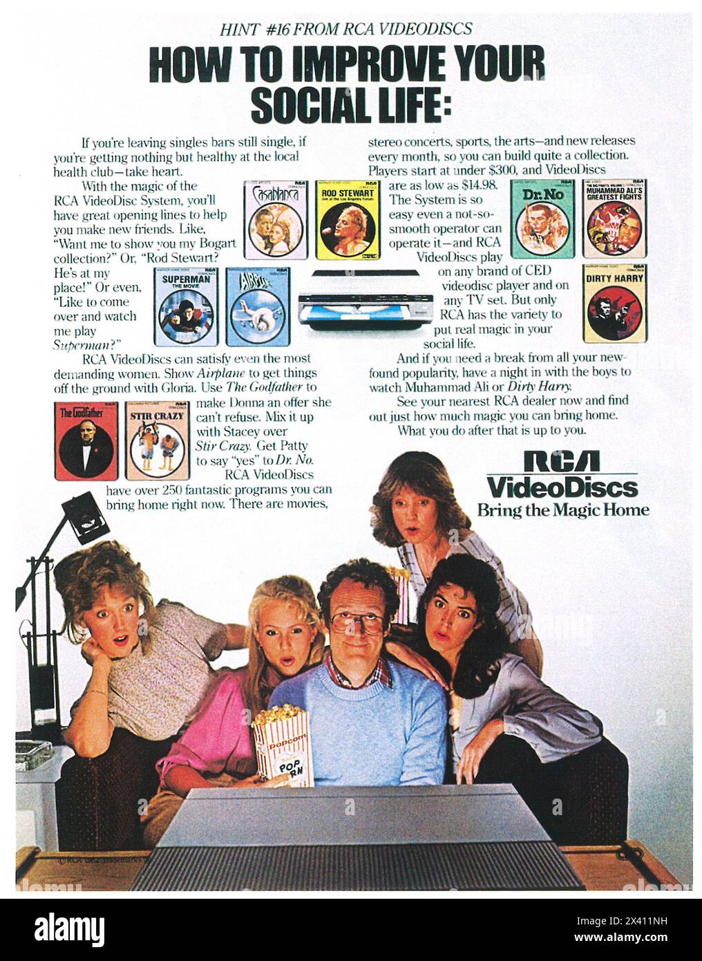 Multiple advertisements hi-res stock photography and images - Alamy