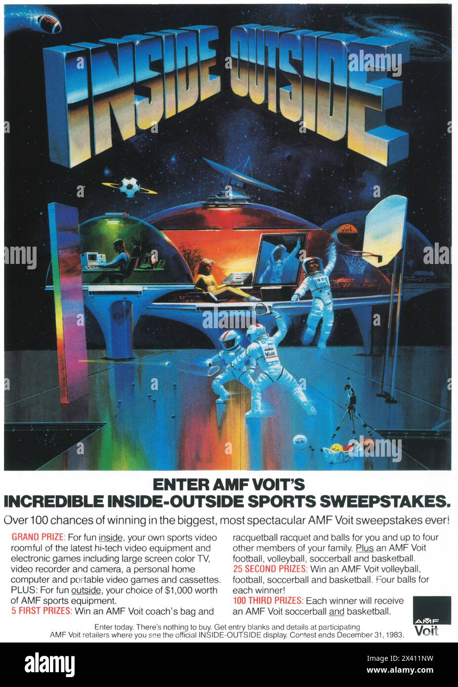 1980s magazine ads Cut Out Stock Images & Pictures - Alamy