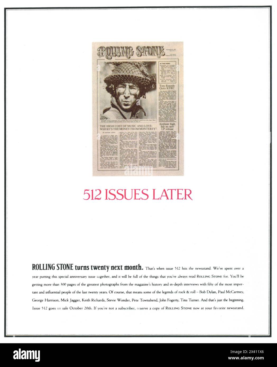 Us magazine cover Cut Out Stock Images & Pictures - Alamy