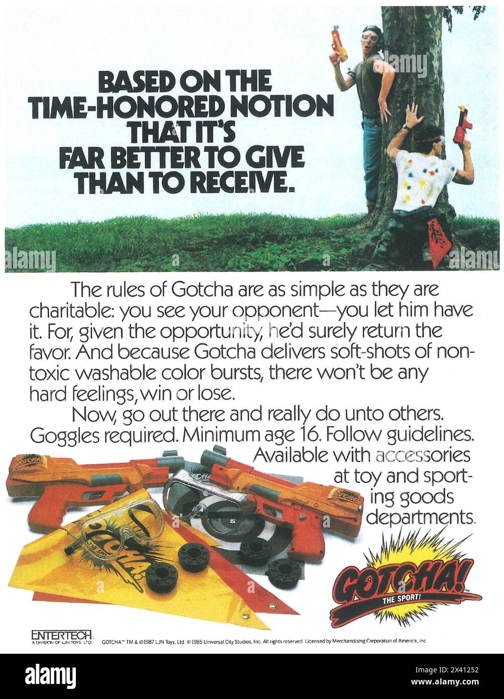 Entertech hi-res stock photography and images - Alamy