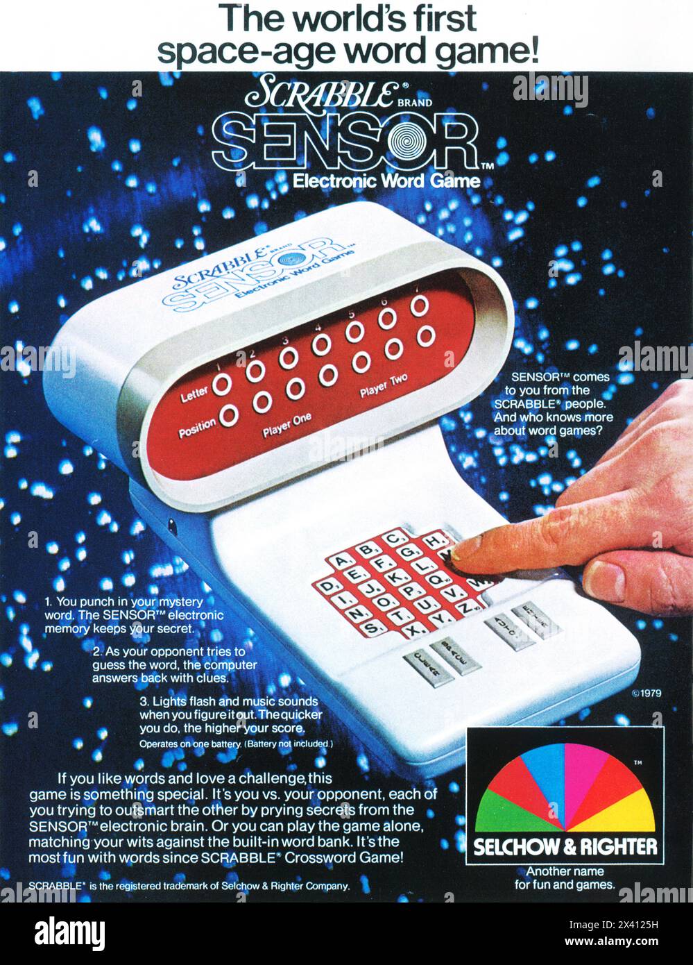 1980s electronics ad hi-res stock photography and images - Alamy