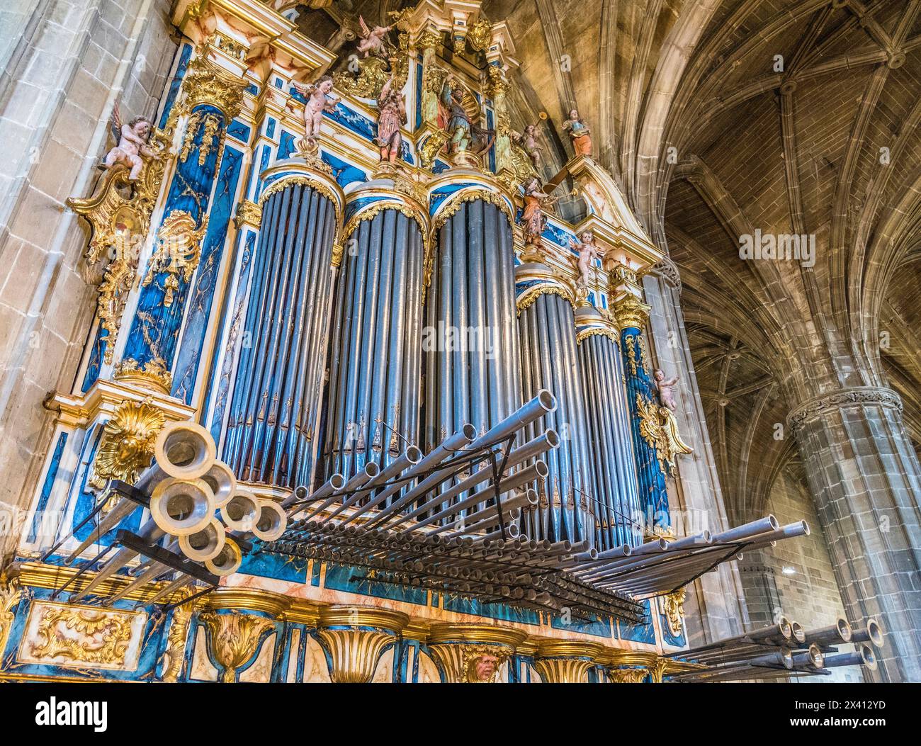 Spain, Rioja, Briones medieval village (Most beautiful village in Spain ...