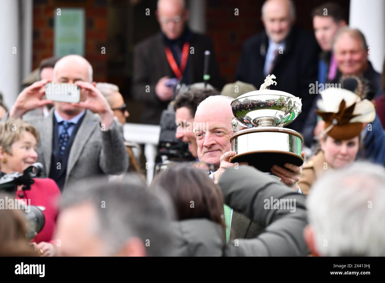Mullins william hi-res stock photography and images - Alamy