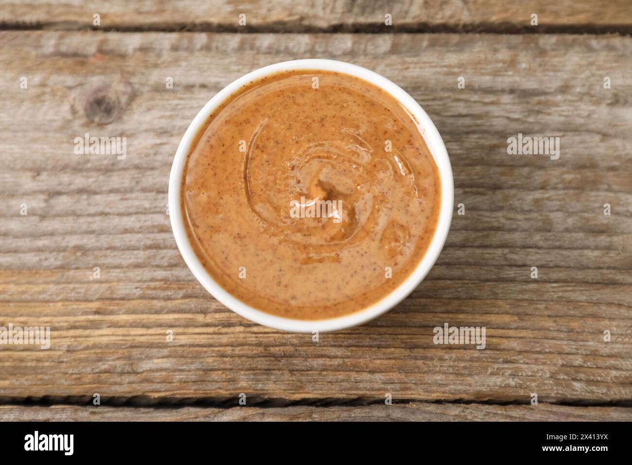 Top view fresh butter in hi-res stock photography and images - Alamy