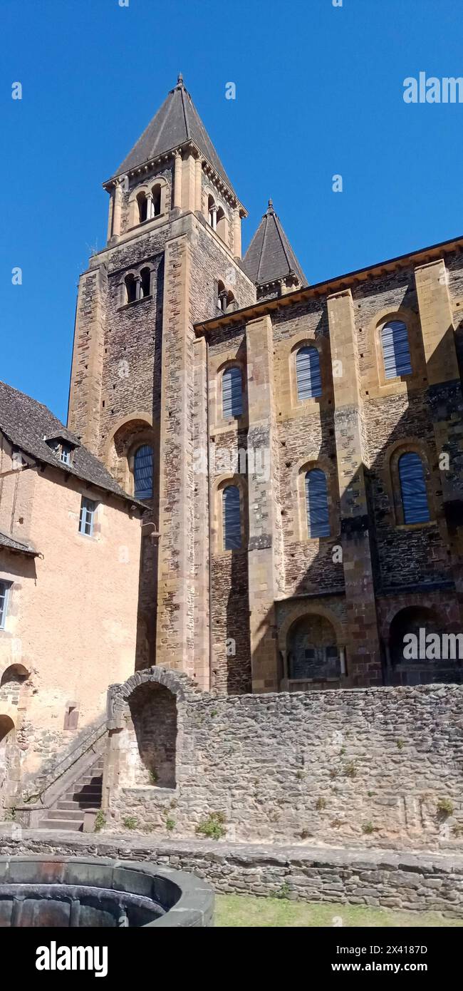 Saint pierre du chemin hi-res stock photography and images - Alamy