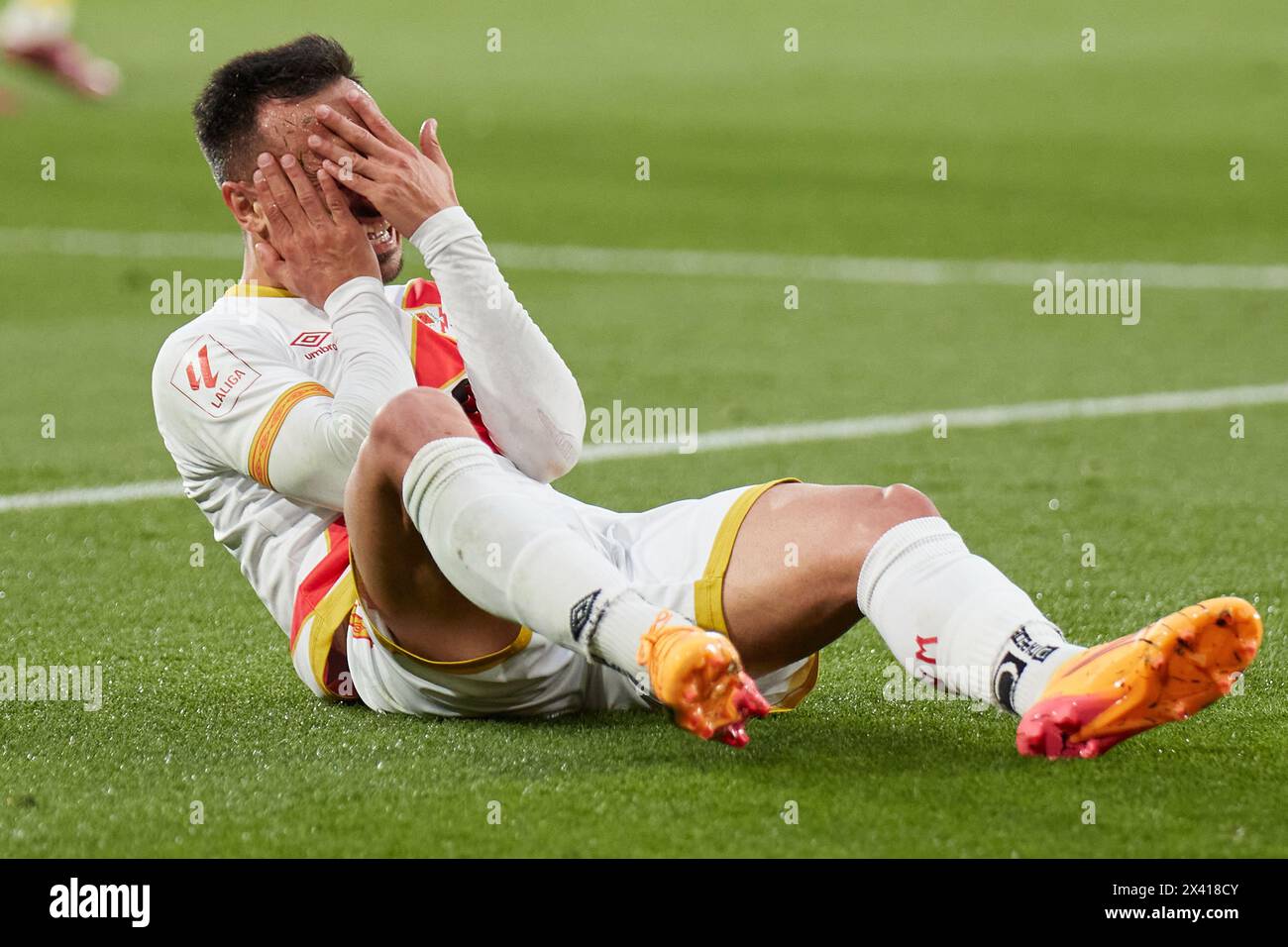 Pep chavarria hi-res stock photography and images - Alamy