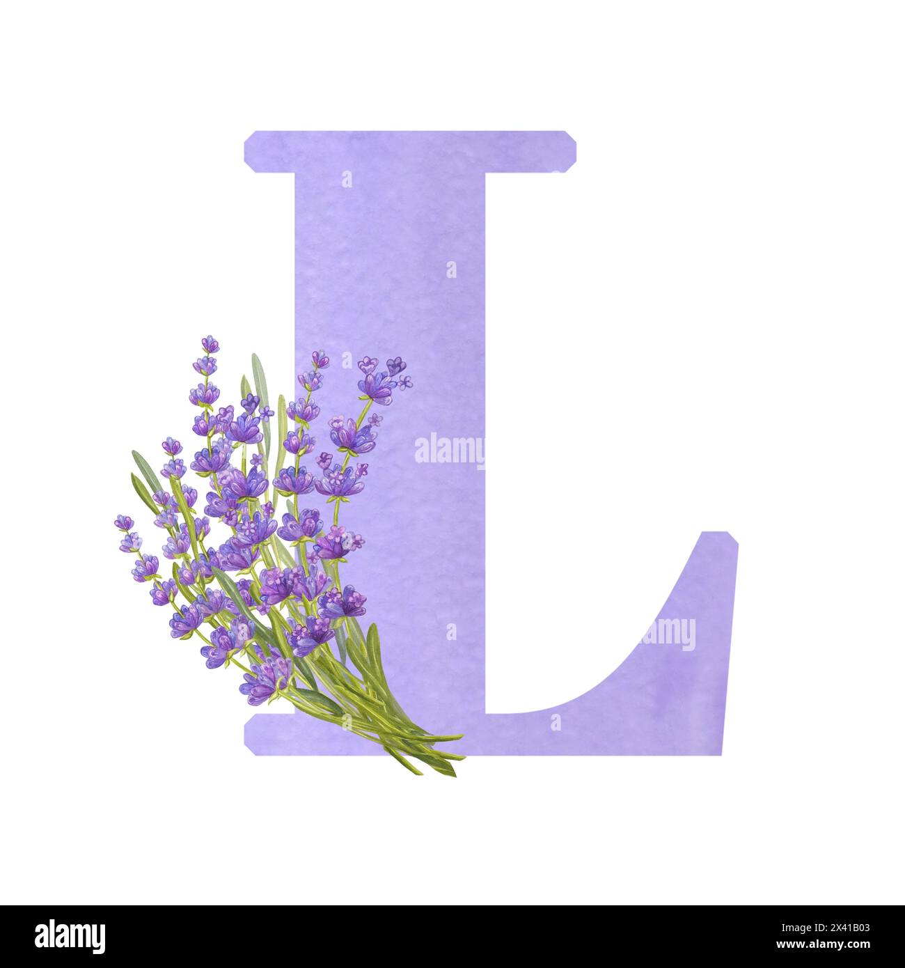 Letter L Clipart