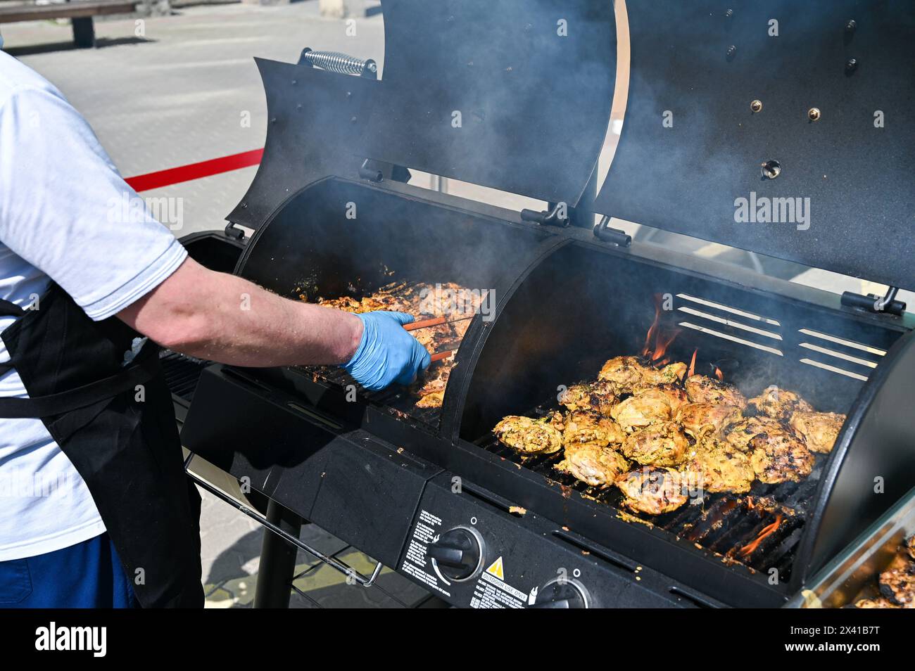 Noah sims hi-res stock photography and images - Alamy