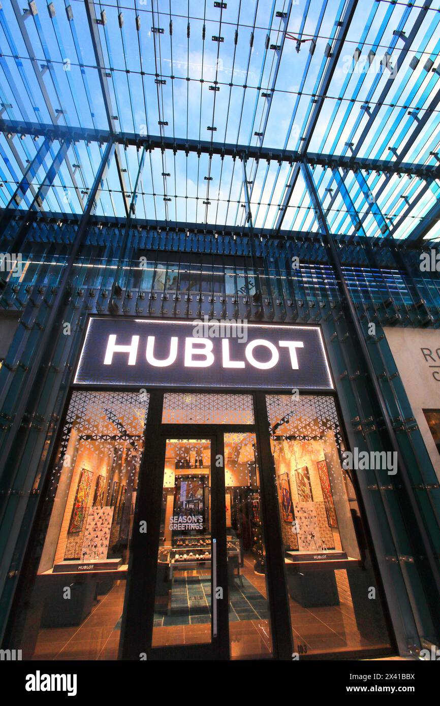 Boutique logo design hi-res stock photography and images - Alamy