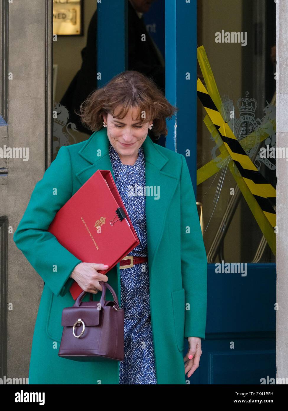 Victoria atkins hi-res stock photography and images - Alamy