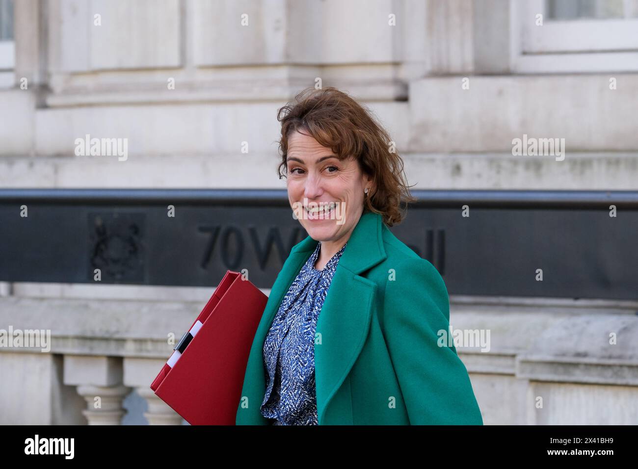 Victoria atkins hi-res stock photography and images - Alamy