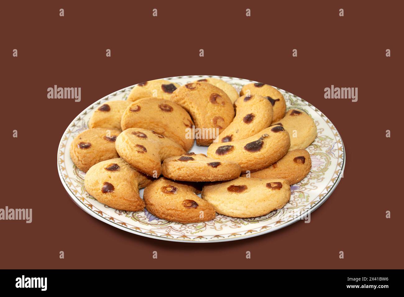 Dots bakery hi-res stock photography and images - Alamy