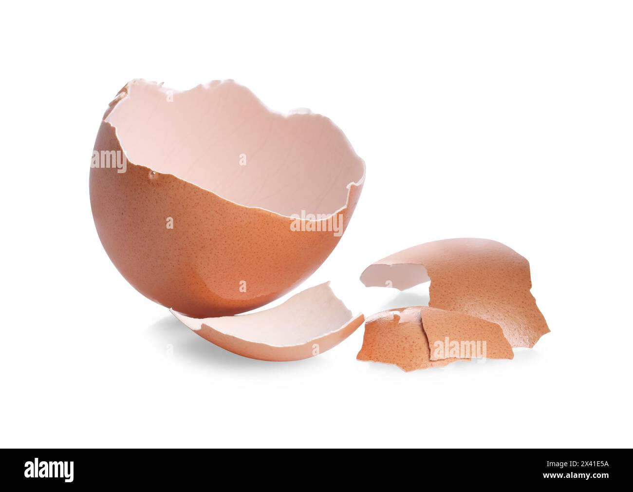 Chicken egg shells hi-res stock photography and images - Alamy