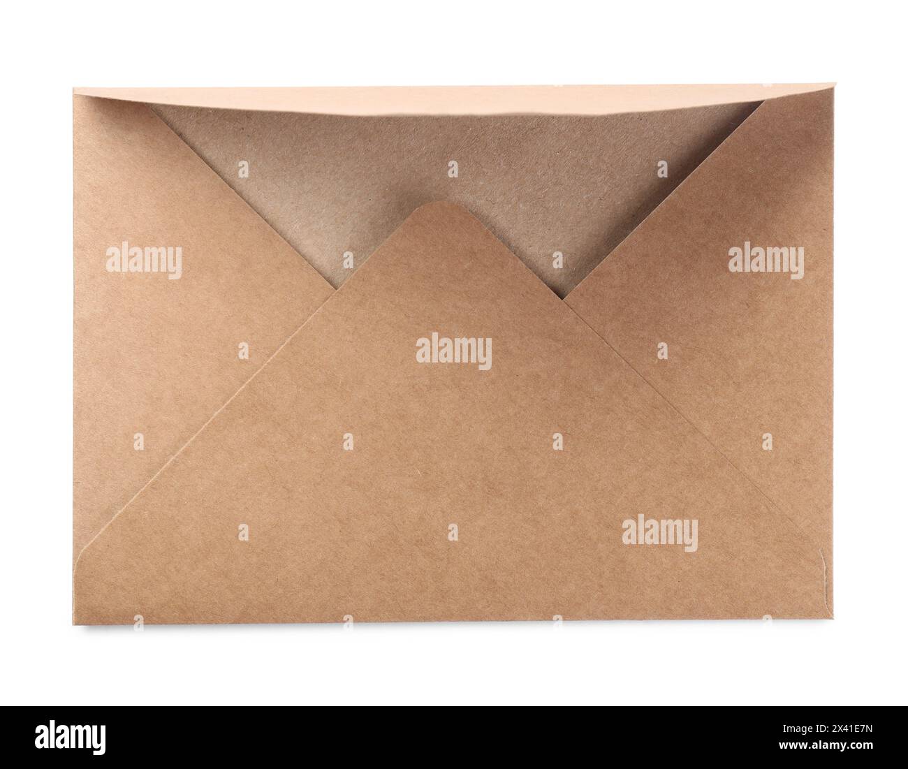 One envelope Cut Out Stock Images & Pictures - Alamy