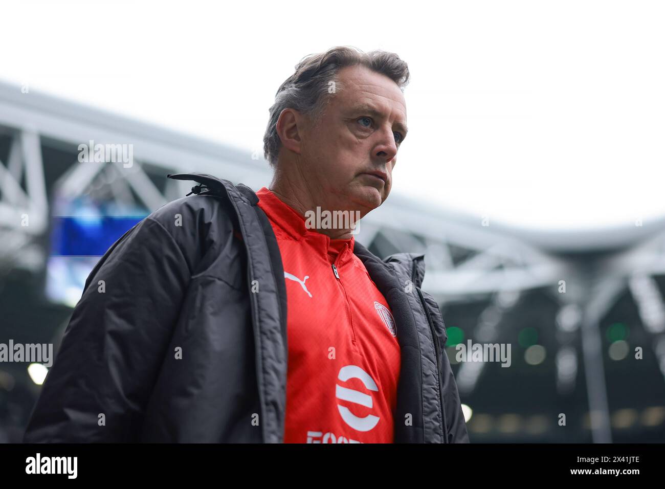 Tony roberts hi-res stock photography and images - Alamy