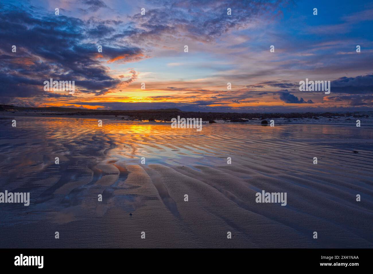 Banff links scotland hi-res stock photography and images - Alamy