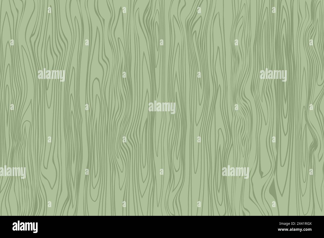 Green wood texture background. Vector illustration Stock Vector Image ...