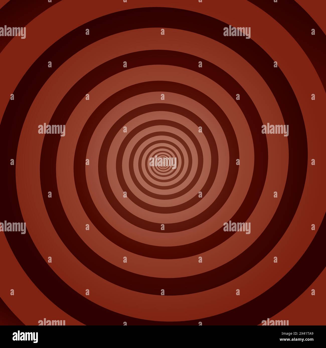 Spiral background. Vortex swirl vector background Stock Vector Image ...