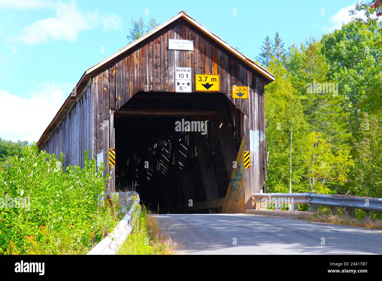 Hoyt station hi-res stock photography and images - Alamy