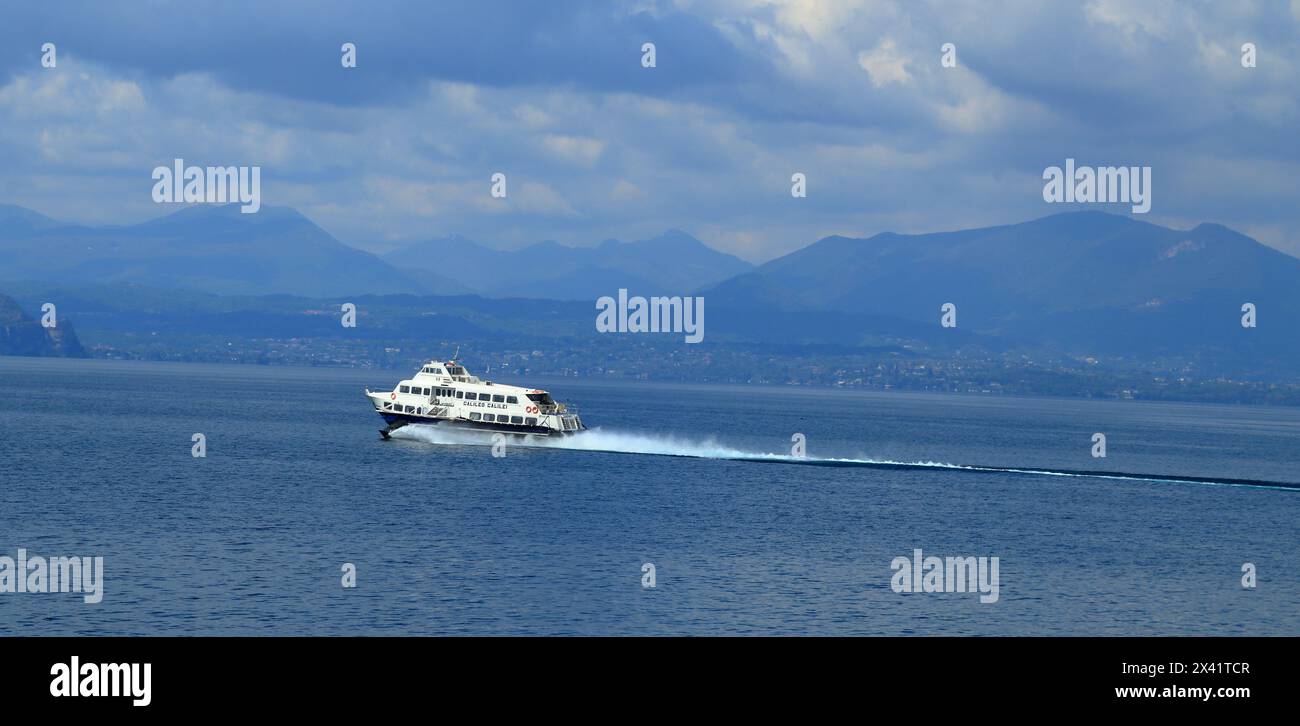 Lago galileo hi-res stock photography and images - Alamy