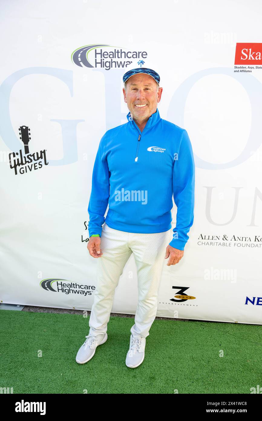 Los Angeles, USA. 29th Apr, 2024. Sponsor/Honoree Michael G. Wilson ...