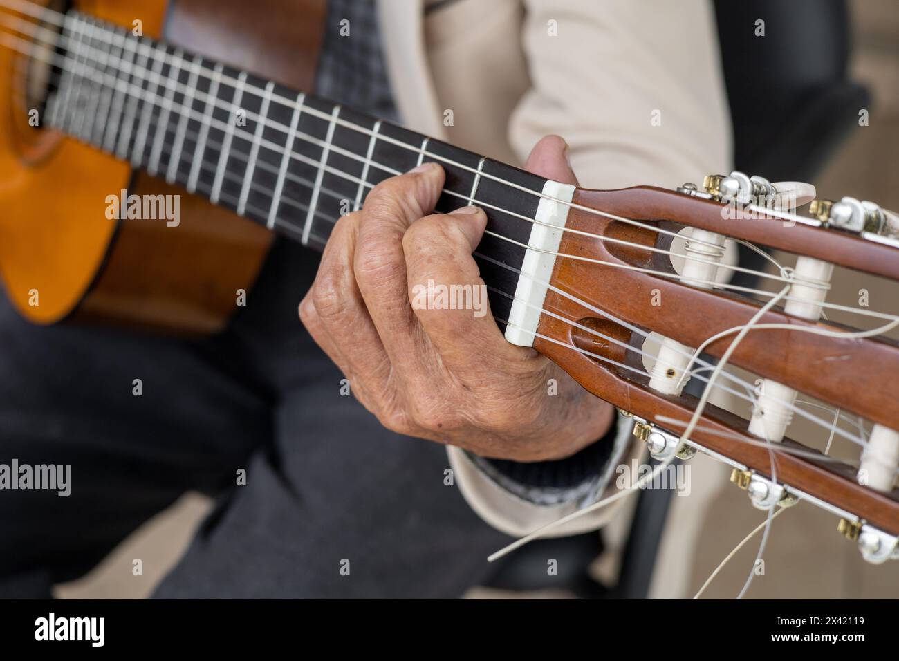 Guitar Chord Wallpaper