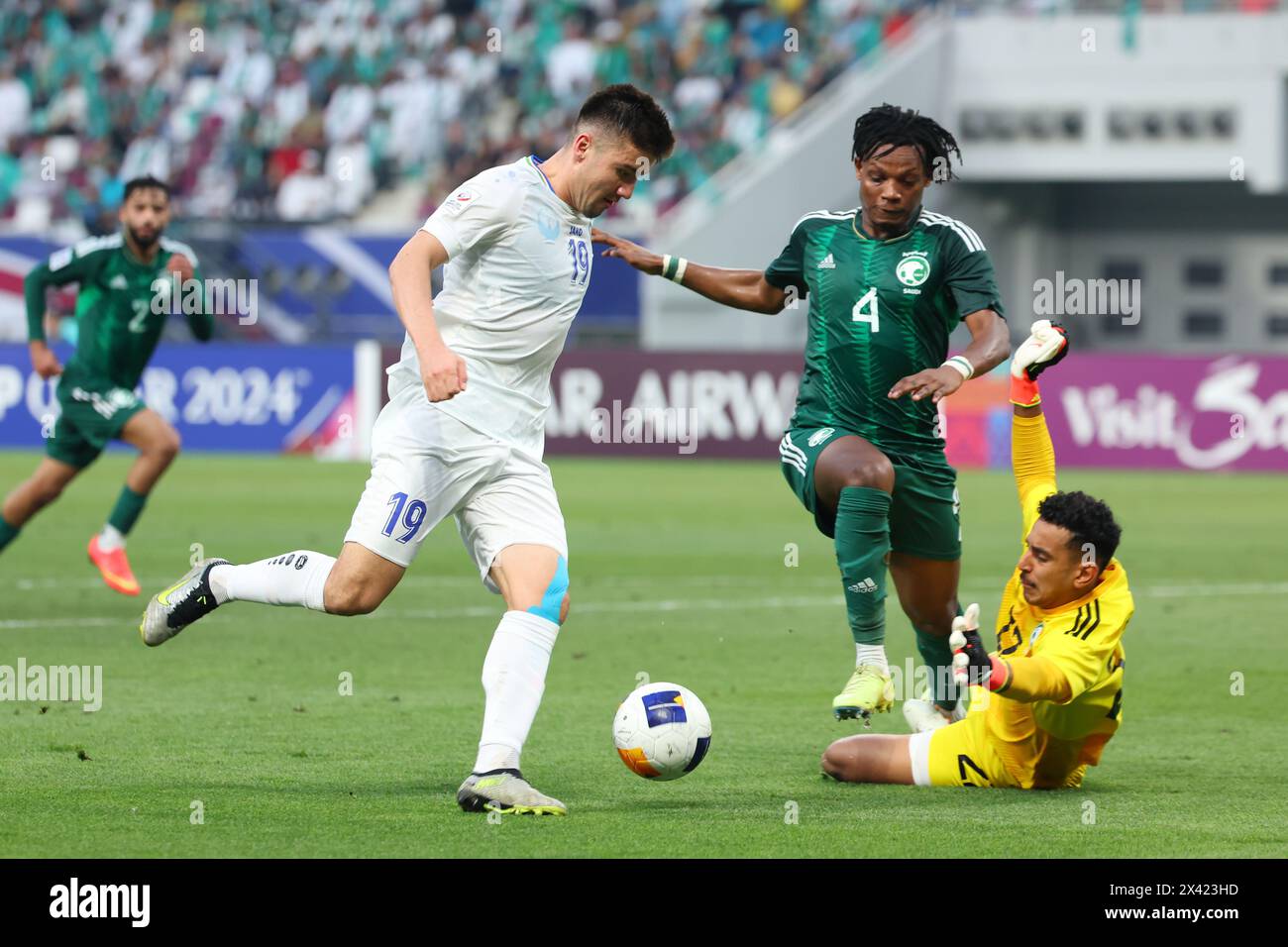 Al absi hi-res stock photography and images - Alamy