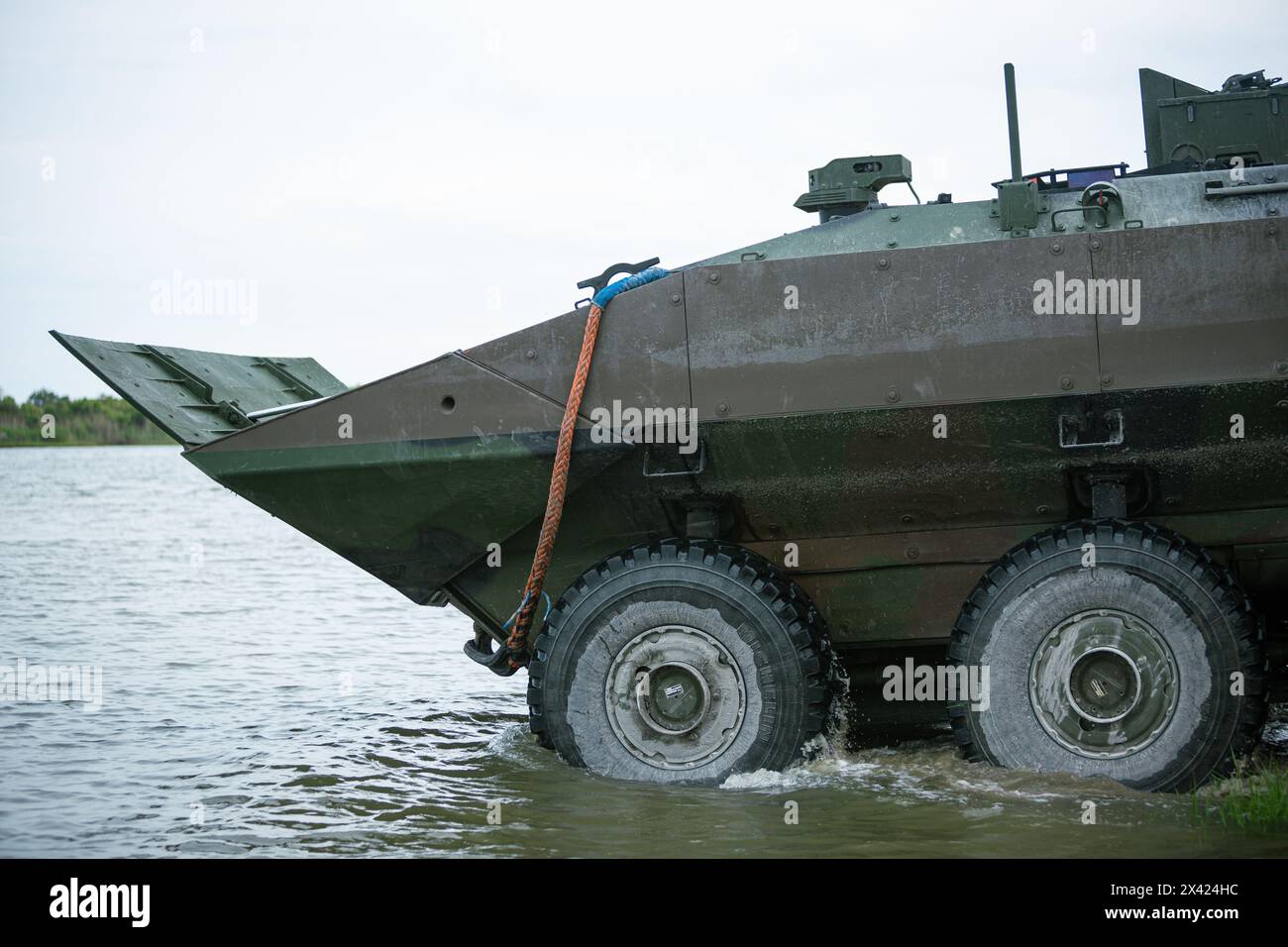 U.S. Marines with Marine Corps Systems Command (MARCORSYSCOM) and 2nd ...