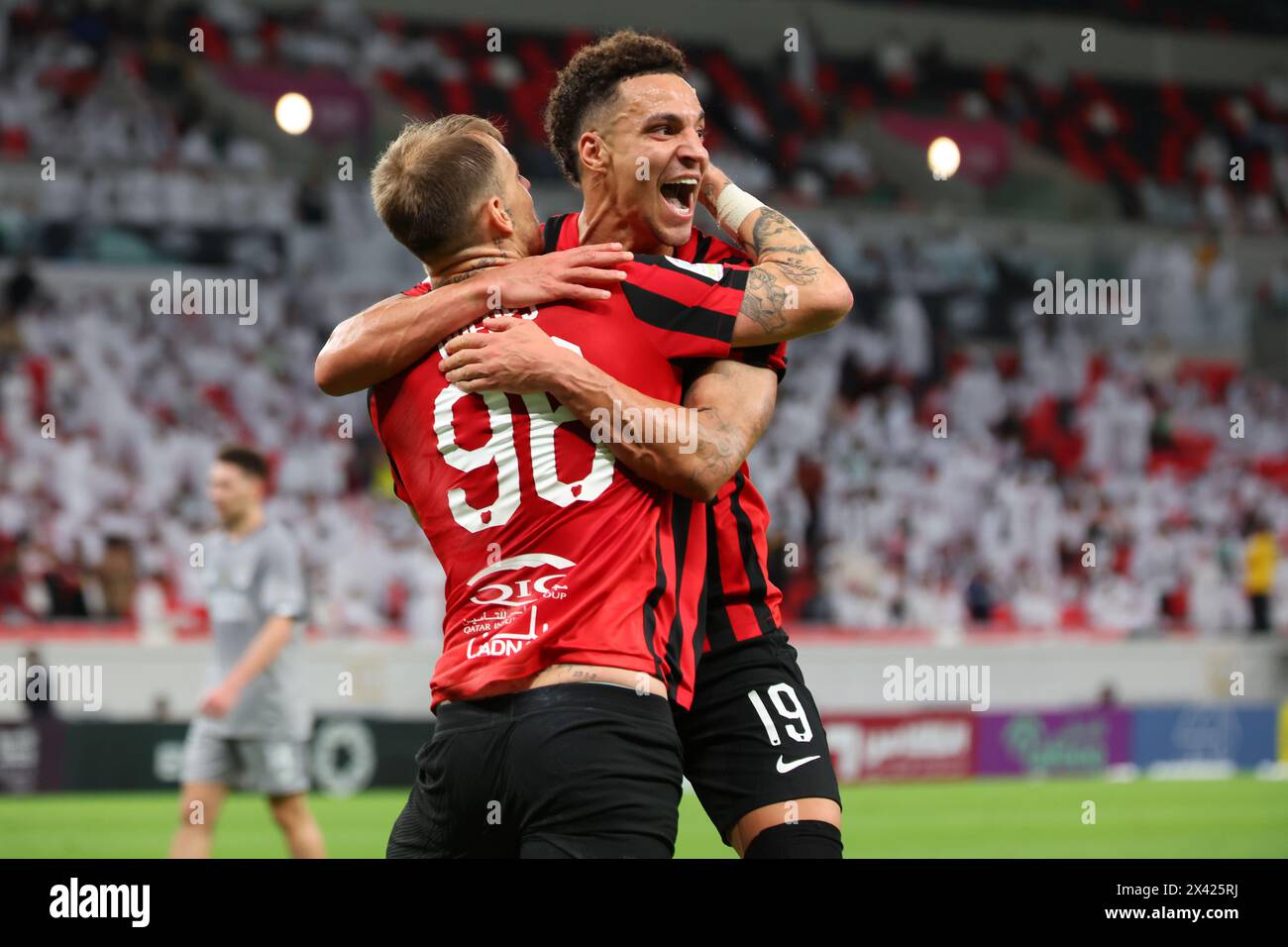 Rodrigo guedes hi-res stock photography and images - Alamy