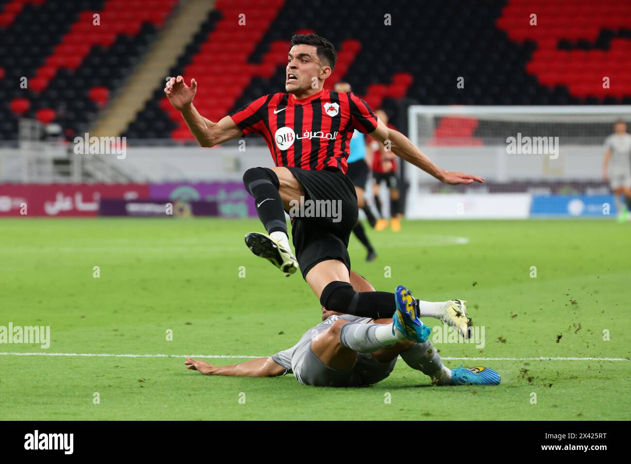 Achraf bencharki hi-res stock photography and images - Alamy